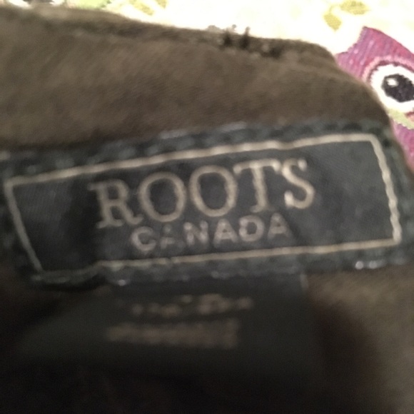 Roots | Pants & Jumpsuits | Roots Pants Size 2 | Poshmark